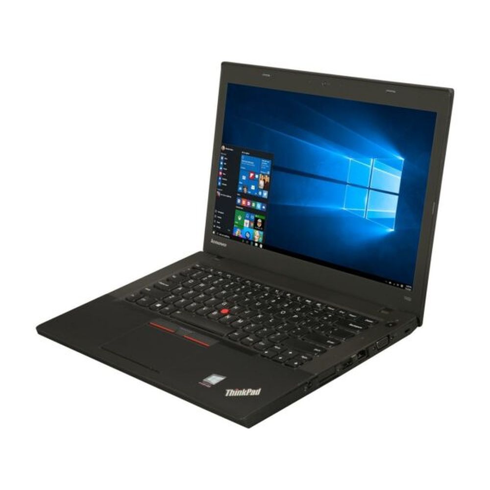 Lenovo Thinkpad T450 14 Inch Intel Core i5 Processor 5th Gen Laptop ...