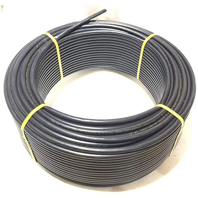 Buy Online Hylan Polyethylene Irrigation Water Supply Distribution Tube ...