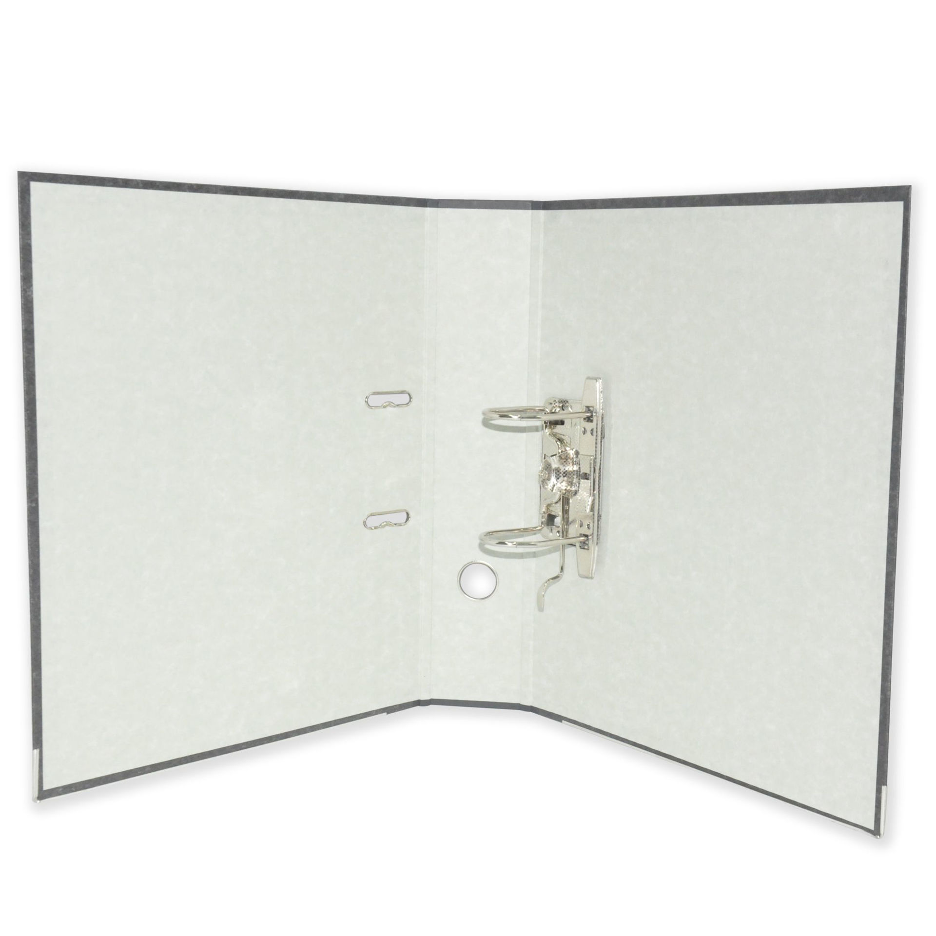 Buy Online FIS Rado Box File, Black, Pack of 50 in UAE | Dubuy.com