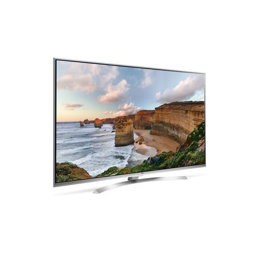 Buy Online LG 49 Inch Smart 3D UHD LED TV, 49UH850V in UAE | Dubuy.com