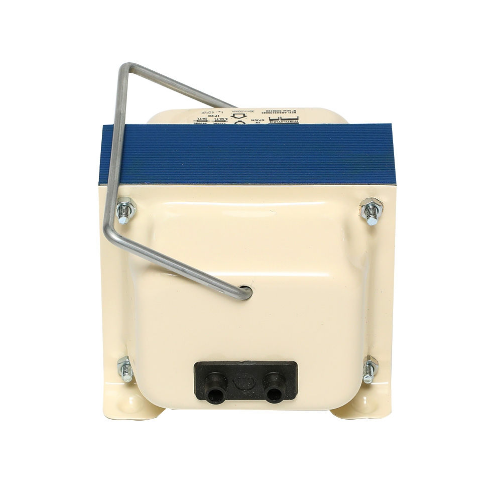 Buy Online Manumag Single Phase Auto Transformer, 110-240Vac, 500VA ...