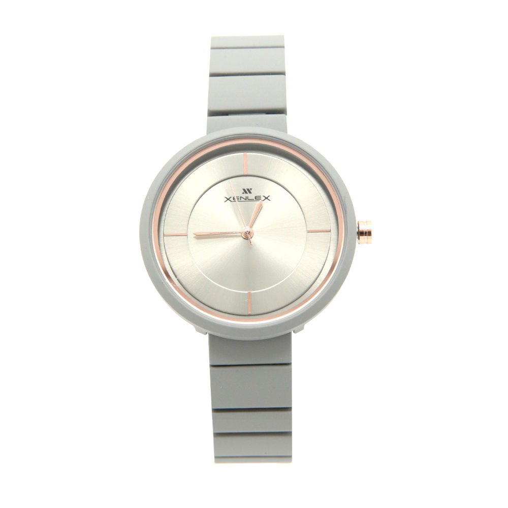 Buy Online Xenlex Pastel Matte Circular Frame Watch, Carton of 400 Pcs ...