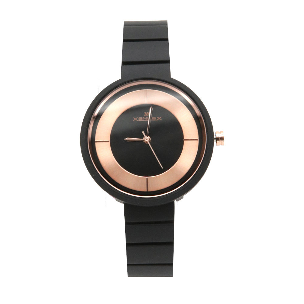 Buy Online Xenlex Pastel Matte Circular Frame Watch, Carton of 400 Pcs ...