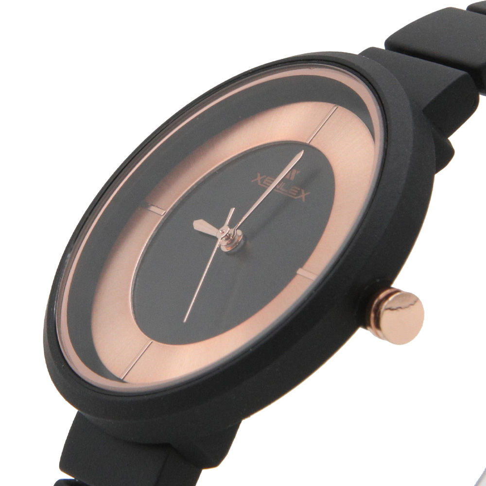 Buy Online Xenlex Pastel Matte Circular Frame Watch, Carton of 400 Pcs ...