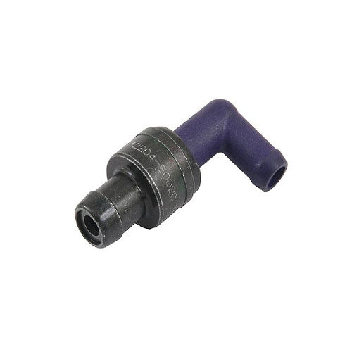 Buy Online Toyota Ventilation Valve Sub-Assy, 12204-50020 in UAE ...