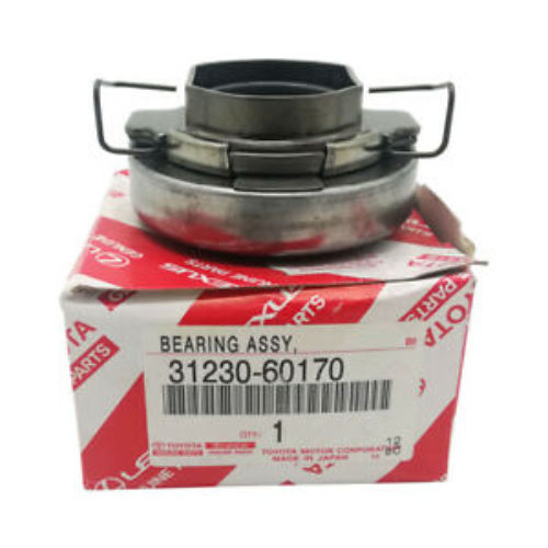 Buy Online Toyota Genuine Clutch Release Bearing Assembly, 31230-60170 ...