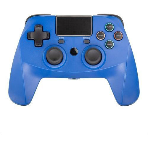 Buy Online Snakebyte Game Pad 4 S Wireless Ps4 Controller in UAE | Dubuy.com