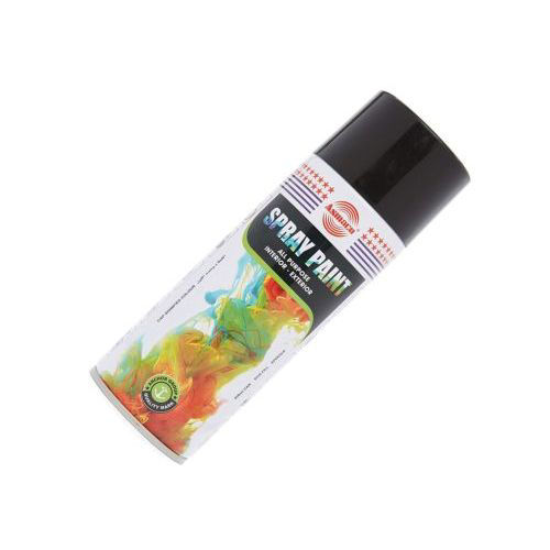 Buy Online Asmaco All Purpose Interior and Exterior Spray Paint in UAE | Dubuy.com