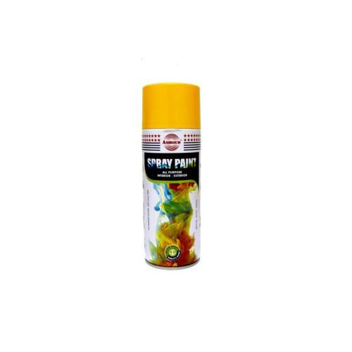 Buy Online Asmaco All Purpose Interior and Exterior Spray Paint in UAE | Dubuy.com