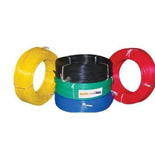 Buy Online Ducab Single Core Cable Roll, 2.5mm in UAE | Dubuy.com