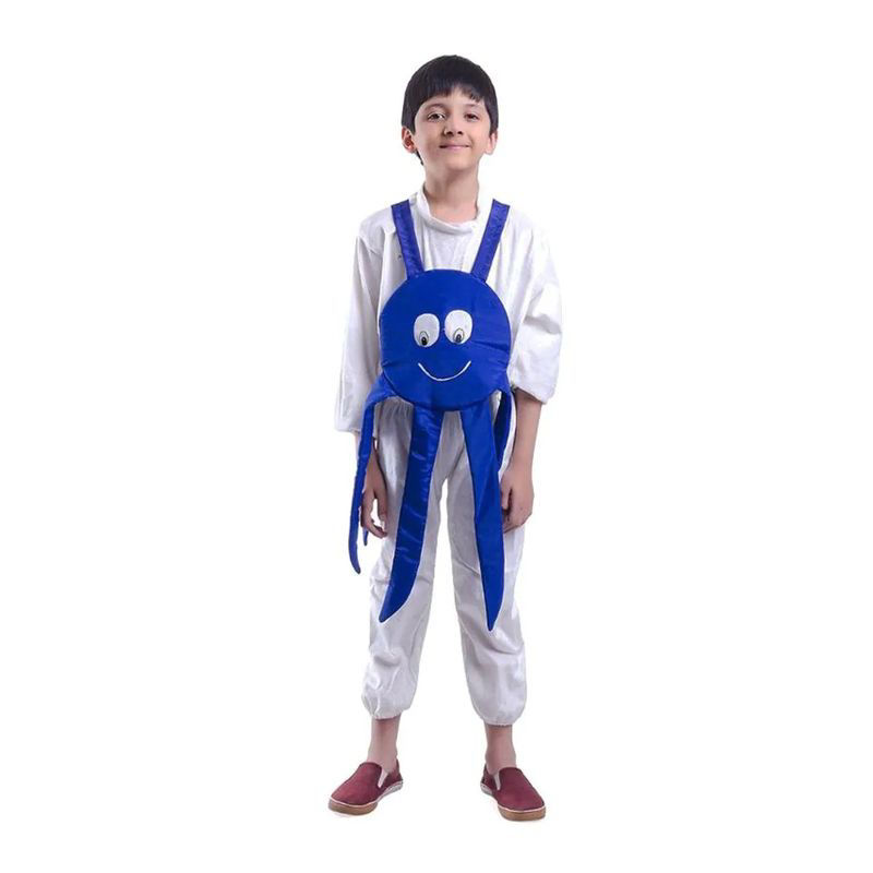 Buy Online Sea Creature Octopus Fancy Dress Costume in UAE | Dubuy.com