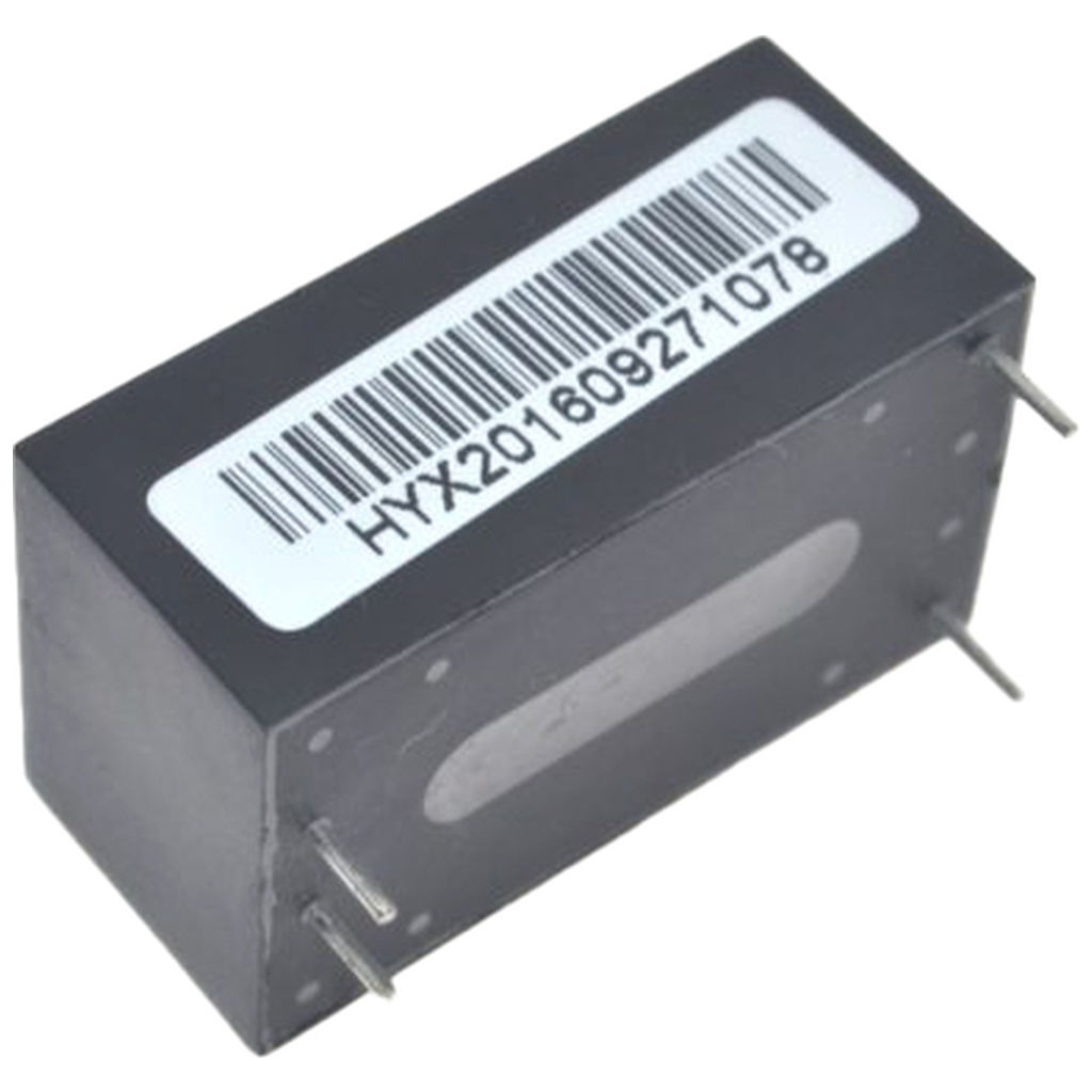 Buy Online Graylogix Mini Power Supply Module, 3w Hilink, Hlk-pm01 ...