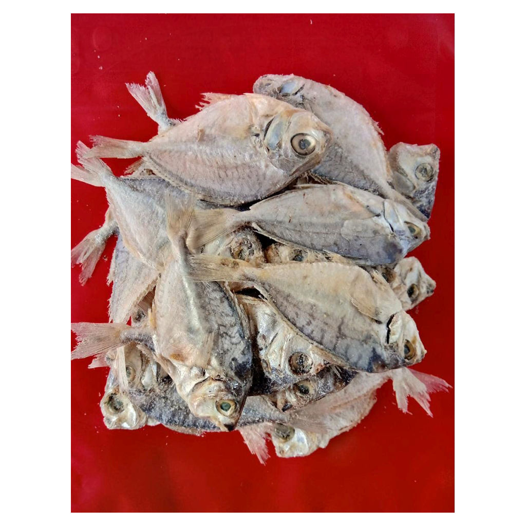 Buy Online Fresh Aroma Silver Belly Mullan Dry Fish in UAE | Dubuy.com