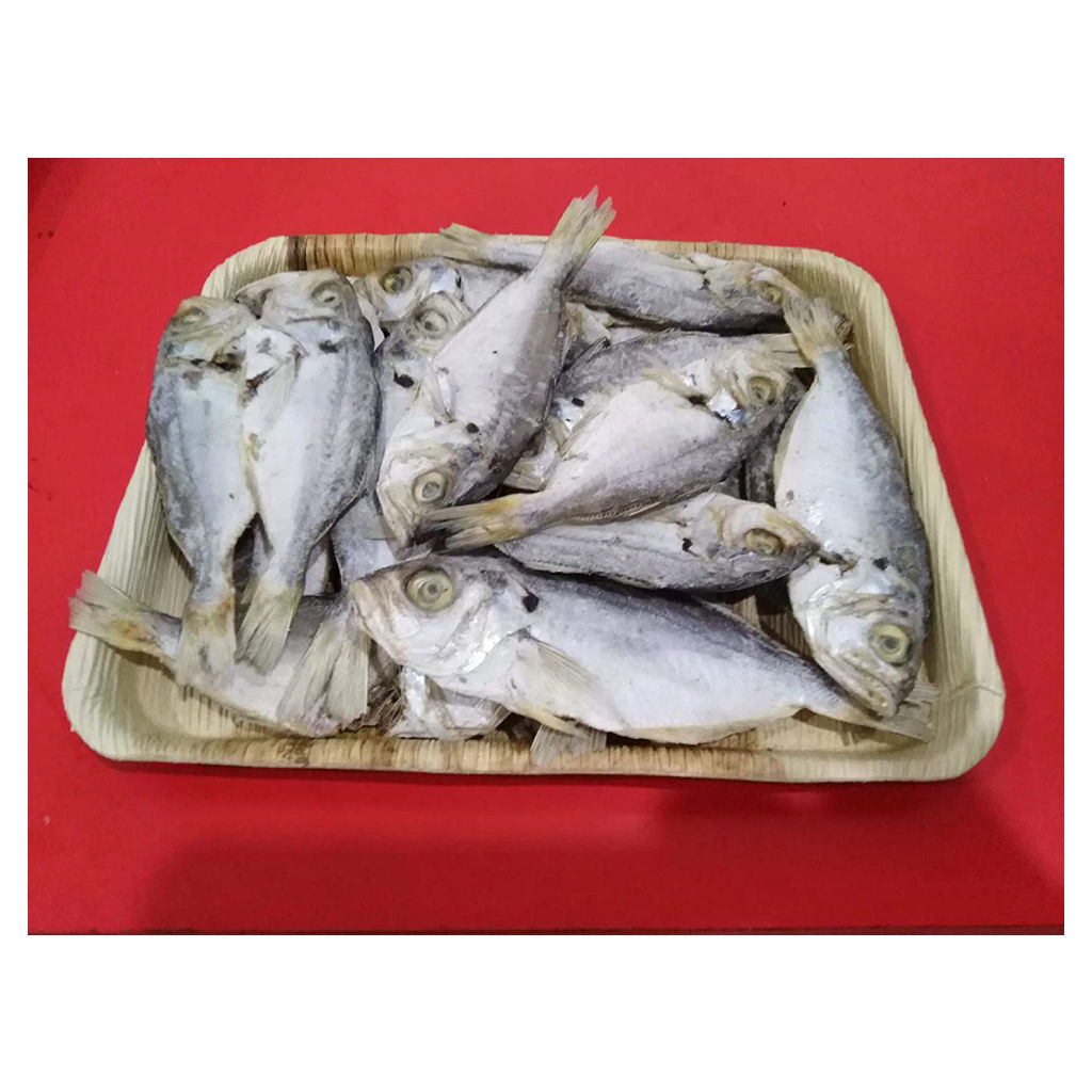Buy Online Fresh Aroma False Trevally White Dried Fish in UAE | Dubuy.com
