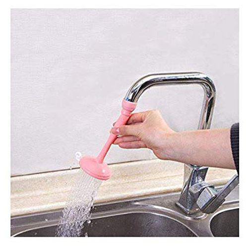 Buy Online Hridaan Kitchen and Bathroom Adjustable Splash Sprinkler in ...