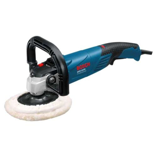 Buy Online Bosch Professional Polisher, GPO 12 CE in UAE | Dubuy.com