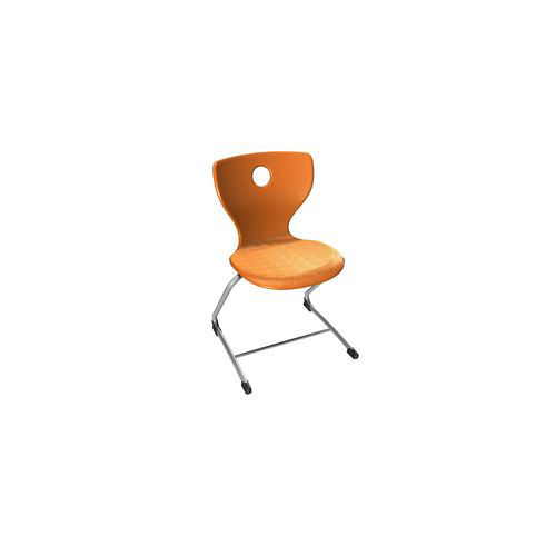 Buy Online Panto Swing Lupo School Chair, VS001 in UAE | Dubuy.com