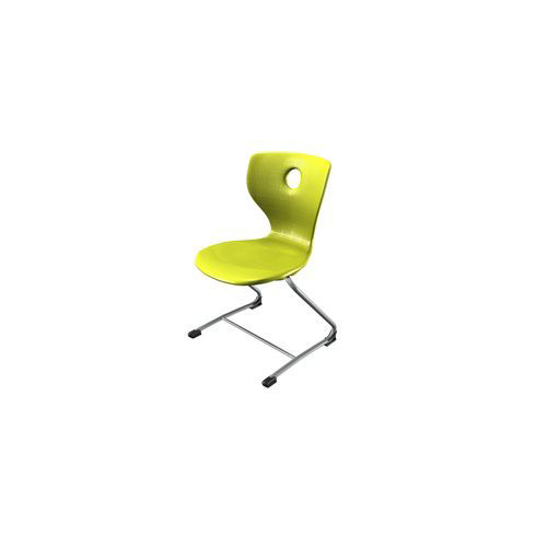 Buy Online Panto Swing Lupo School Chair, VS001 in UAE | Dubuy.com