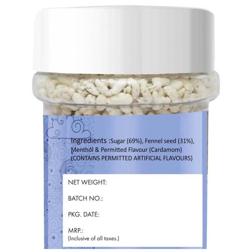 Buy Online Rajguru's Delight Nuts Madrasi Sauf Mouth Freshner in UAE ...