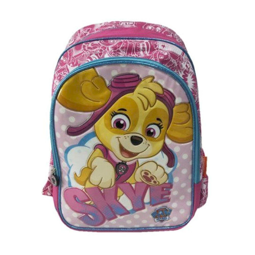 Buy Online Paw Patrol School Bag Backpack for Kids, 16in in UAE | Dubuy.com